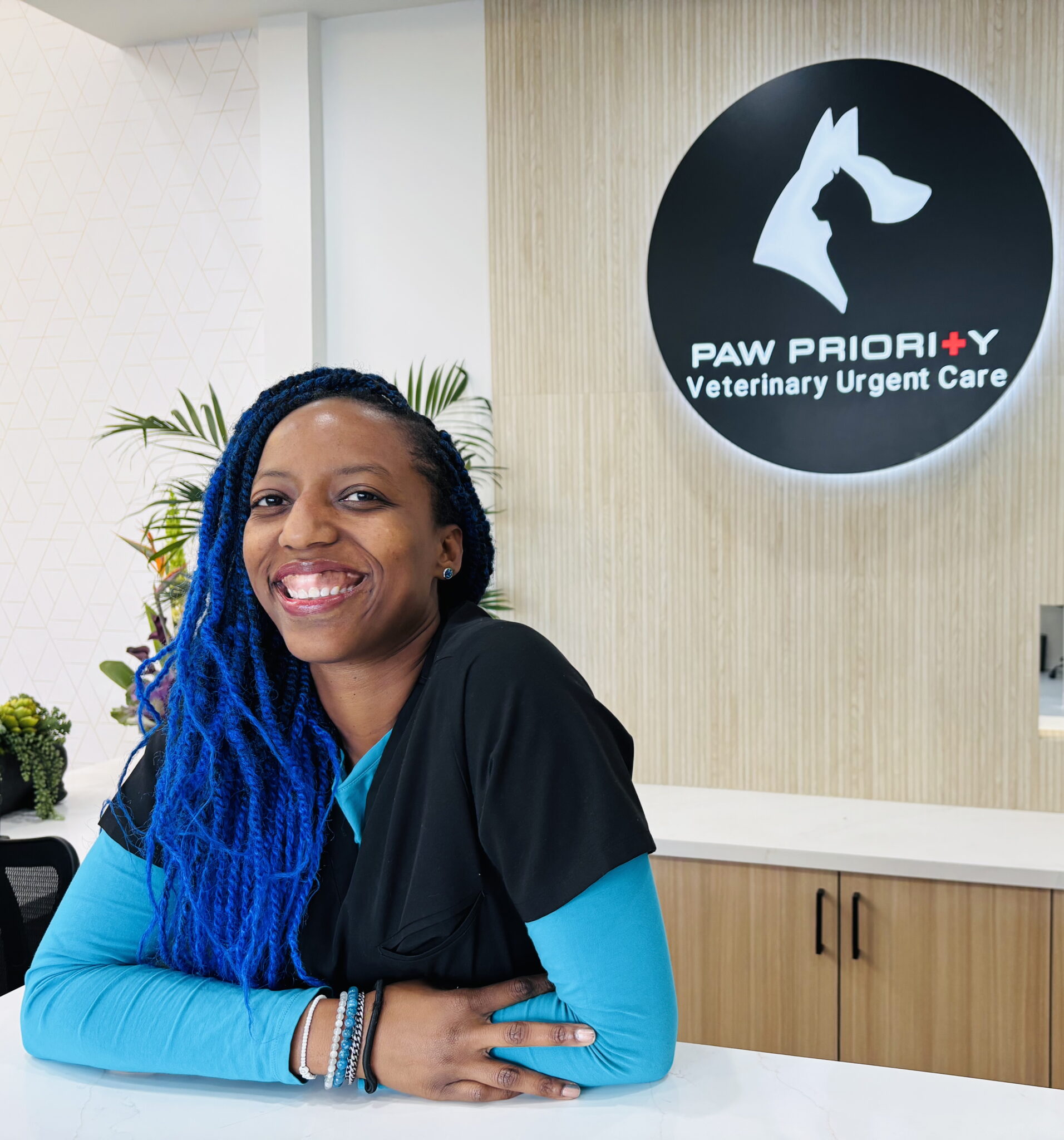 Our Team - Paw Priority