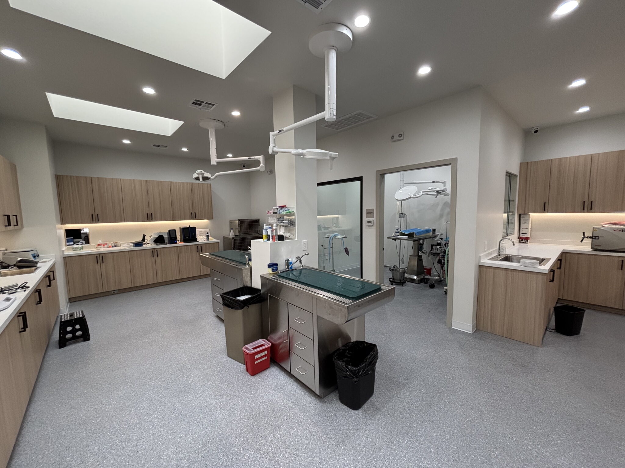 Emergency Care - Paw Priority